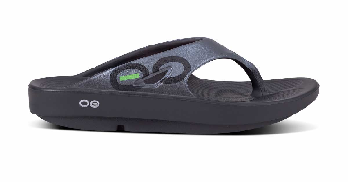 OOFOS OOriginal Sport Graphite – OOFOS HK