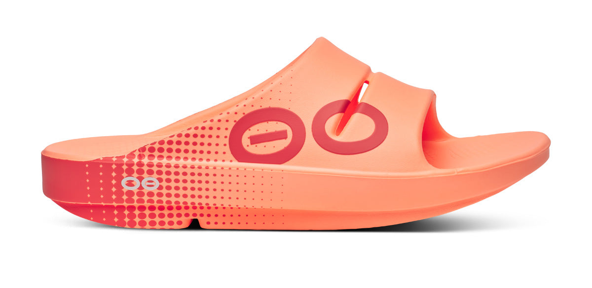 OOahh Sport Sunburst Matrix – OOFOS HK