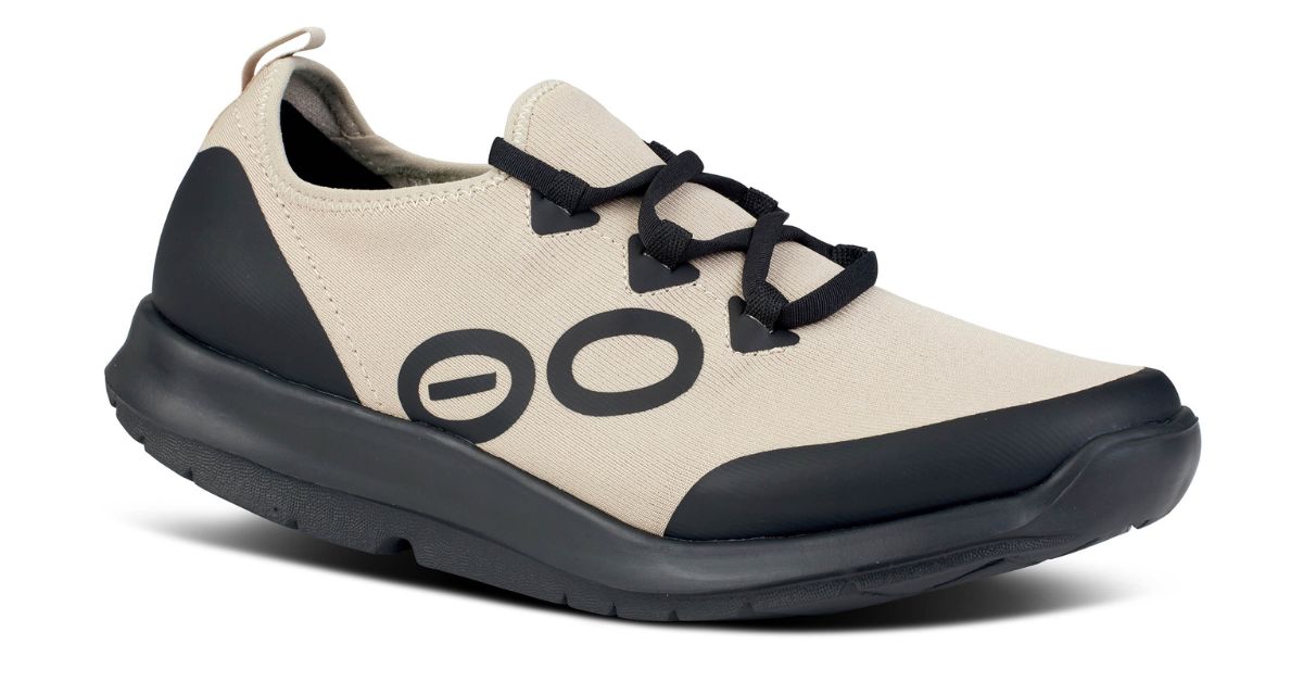 OOmg Sport LS Nomad – OOFOS HK